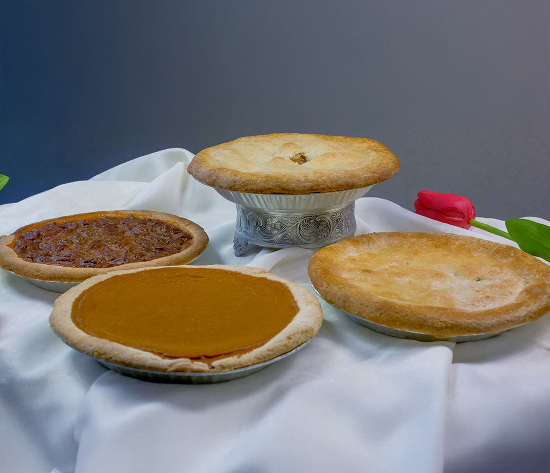 Pies – European Cake Gallery