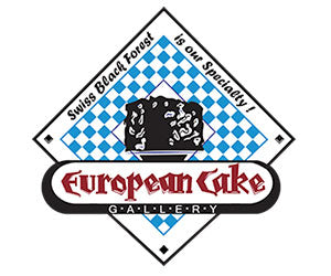 European Cake Gallery - Serving San Diego Cakes & Pastries since 1975
