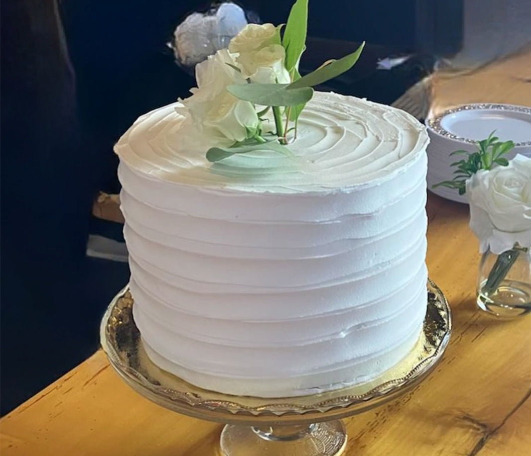 Custom Cakes – European Cake Gallery