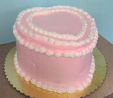 European Cake Gallery - Serving San Diego Cakes & Pastries since 1975