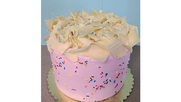 Design A – European Cake Gallery