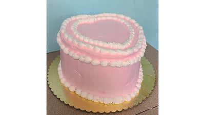 Custom Cakes – European Cake Gallery