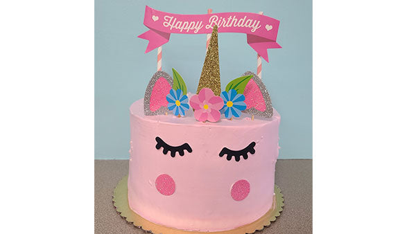 Custom Cakes – European Cake Gallery