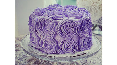 Custom Cakes – European Cake Gallery