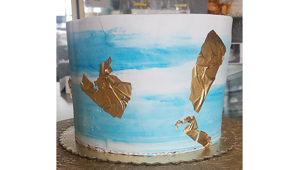 Custom Cakes – European Cake Gallery