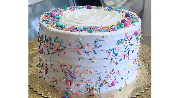 Custom Cakes – European Cake Gallery