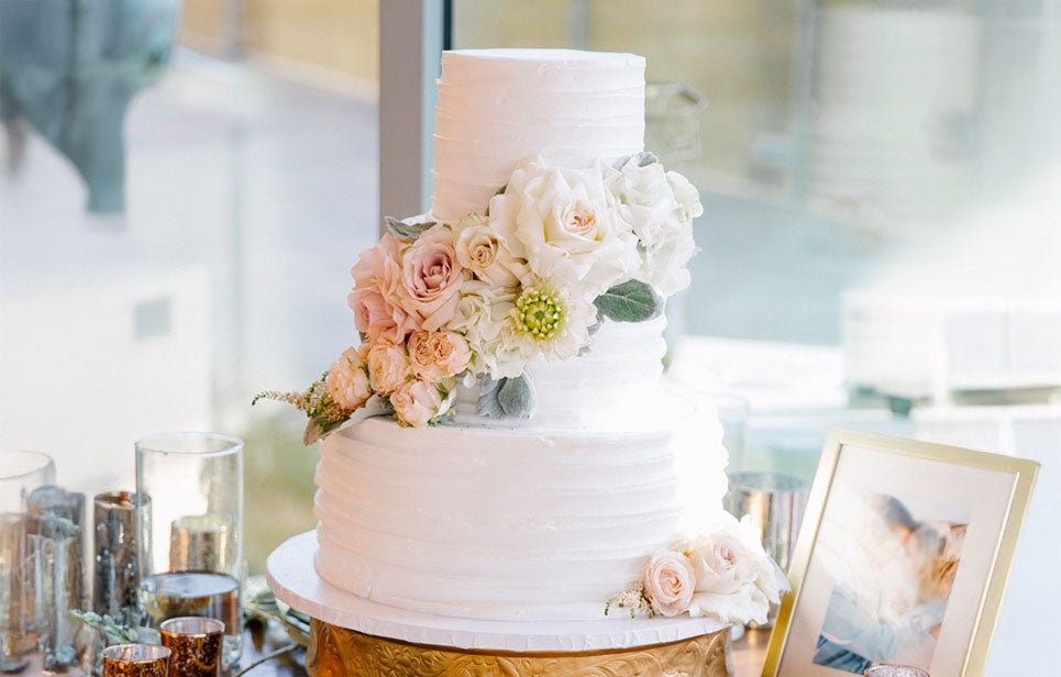 European Cake Gallery - Serving San Diego Cakes & Pastries since 1975