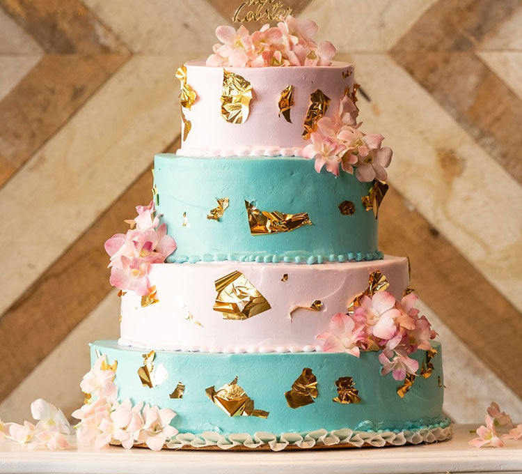 Wedding Cake Info – European Cake Gallery