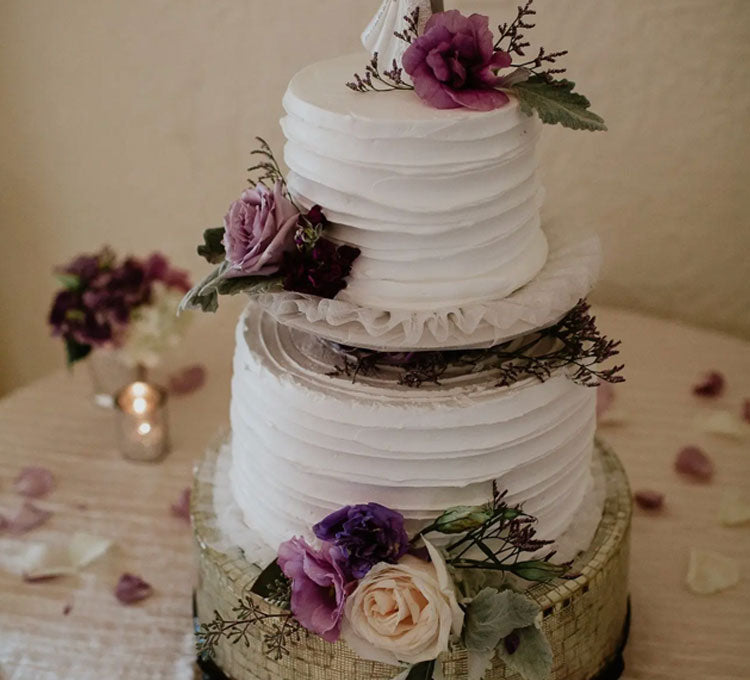Wedding Cake Info – European Cake Gallery