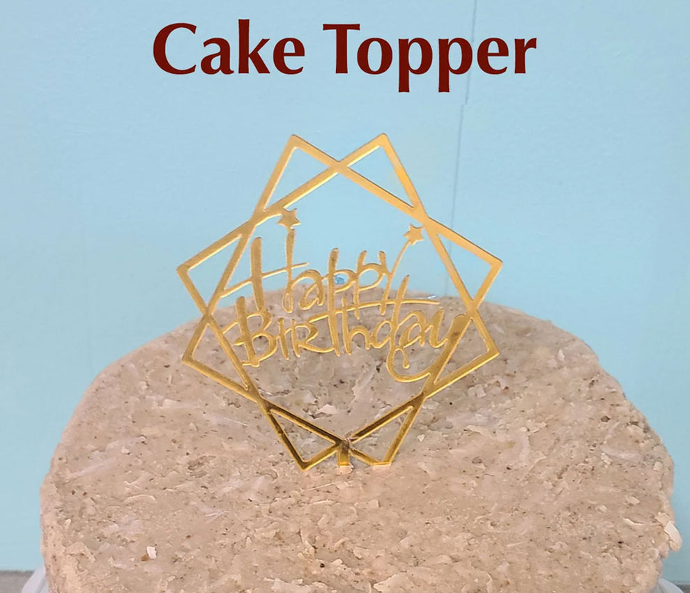 German Chocolate – European Cake Gallery