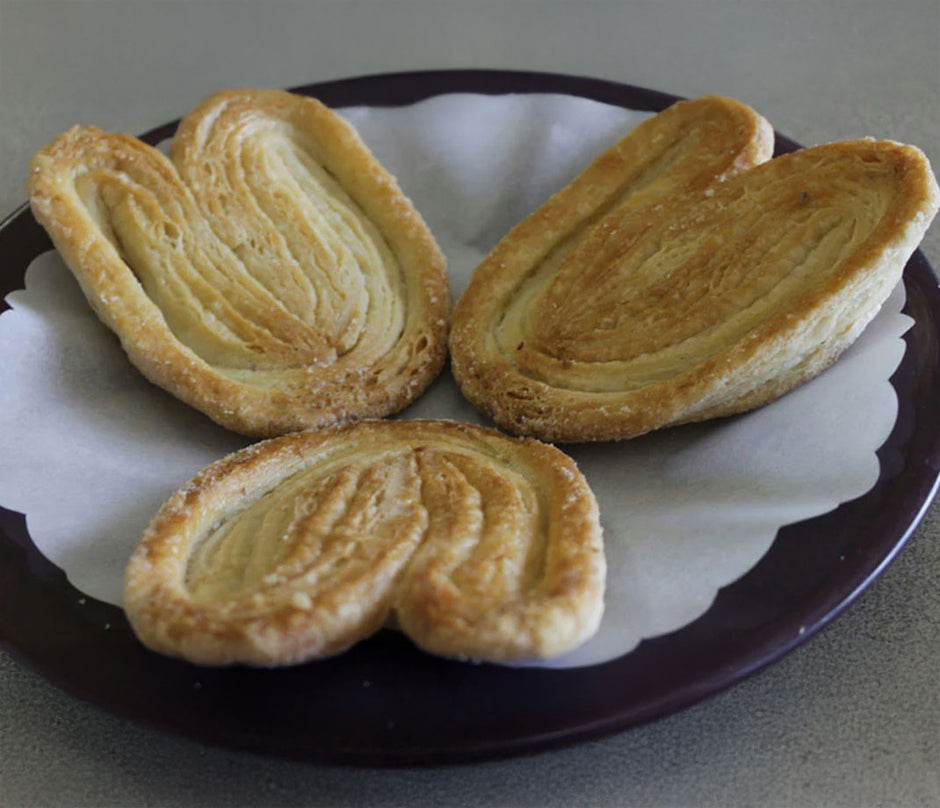 European Cake Gallery - Serving San Diego Cakes & Pastries since 1975