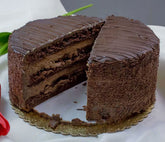 European Cake Gallery - Serving San Diego Cakes & Pastries since 1975