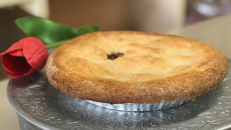 Pies – European Cake Gallery