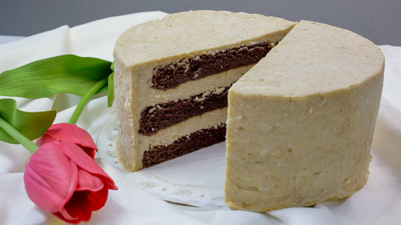 Cakes – European Cake Gallery