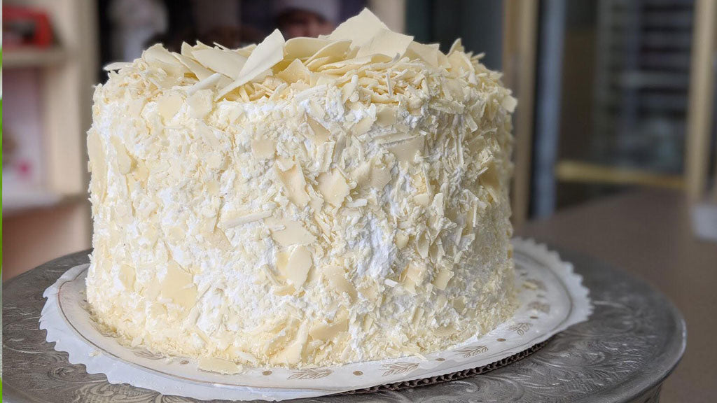 Cakes – European Cake Gallery