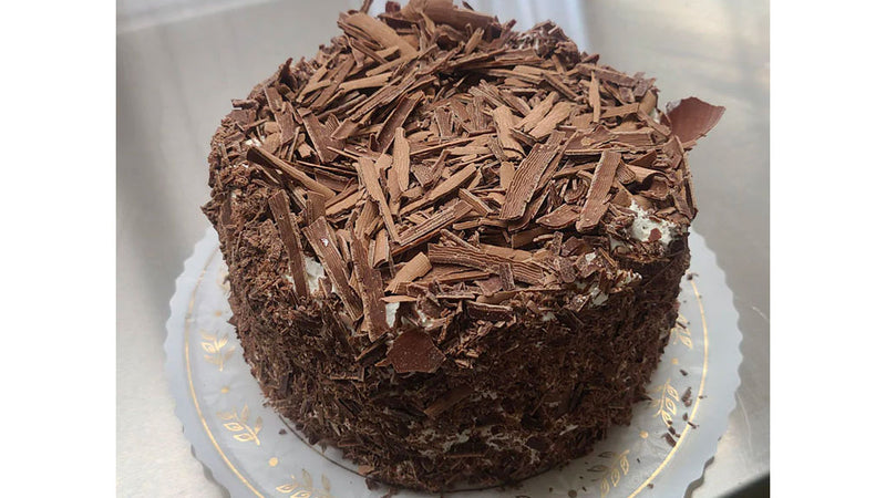 Cakes – European Cake Gallery